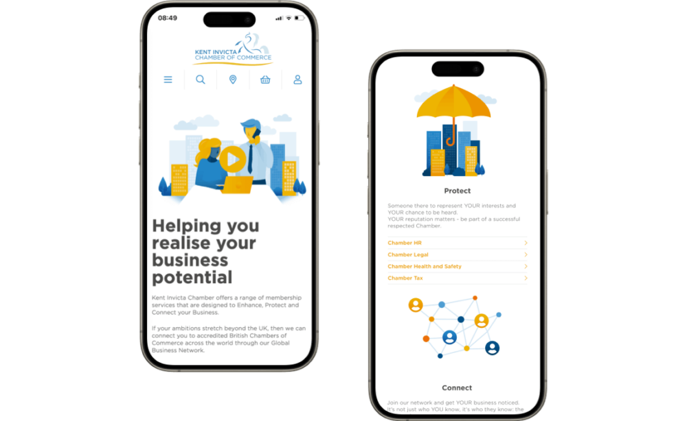 Web Design and Development Services | Supersonic Playground