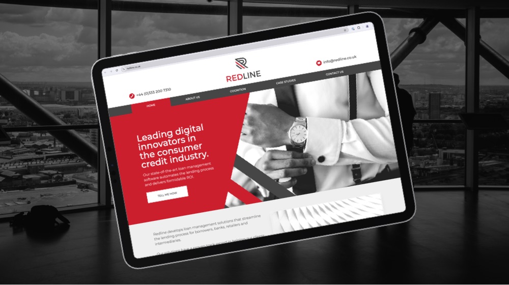 Supersonic Playground Case Study - Redline and Bonafidee