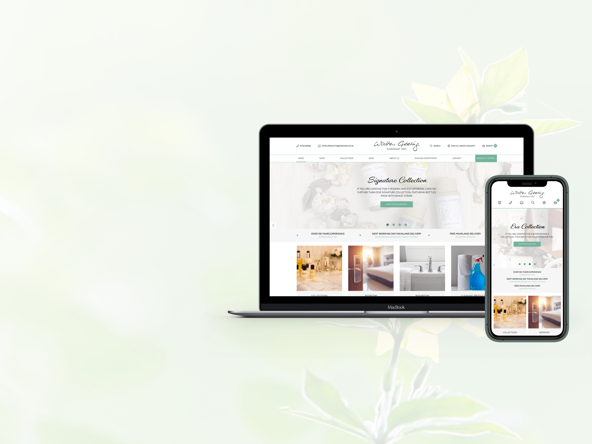 Walter Geering - Supersonic Playground Ltd