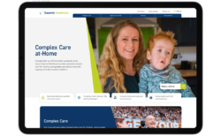 Web Design and Development Services | Supersonic Playground