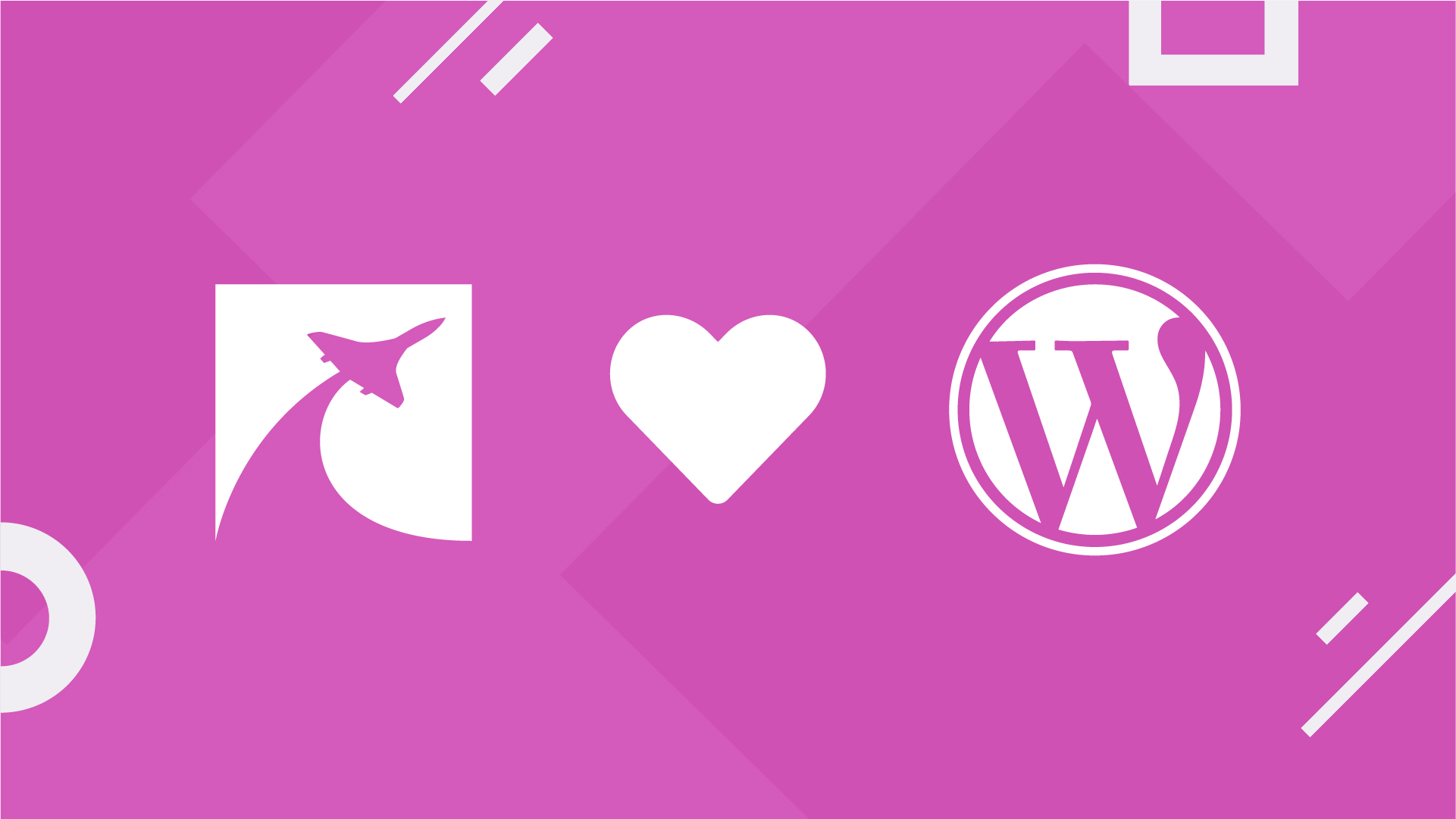 Why we LOVE WordPress - Supersonic Playground