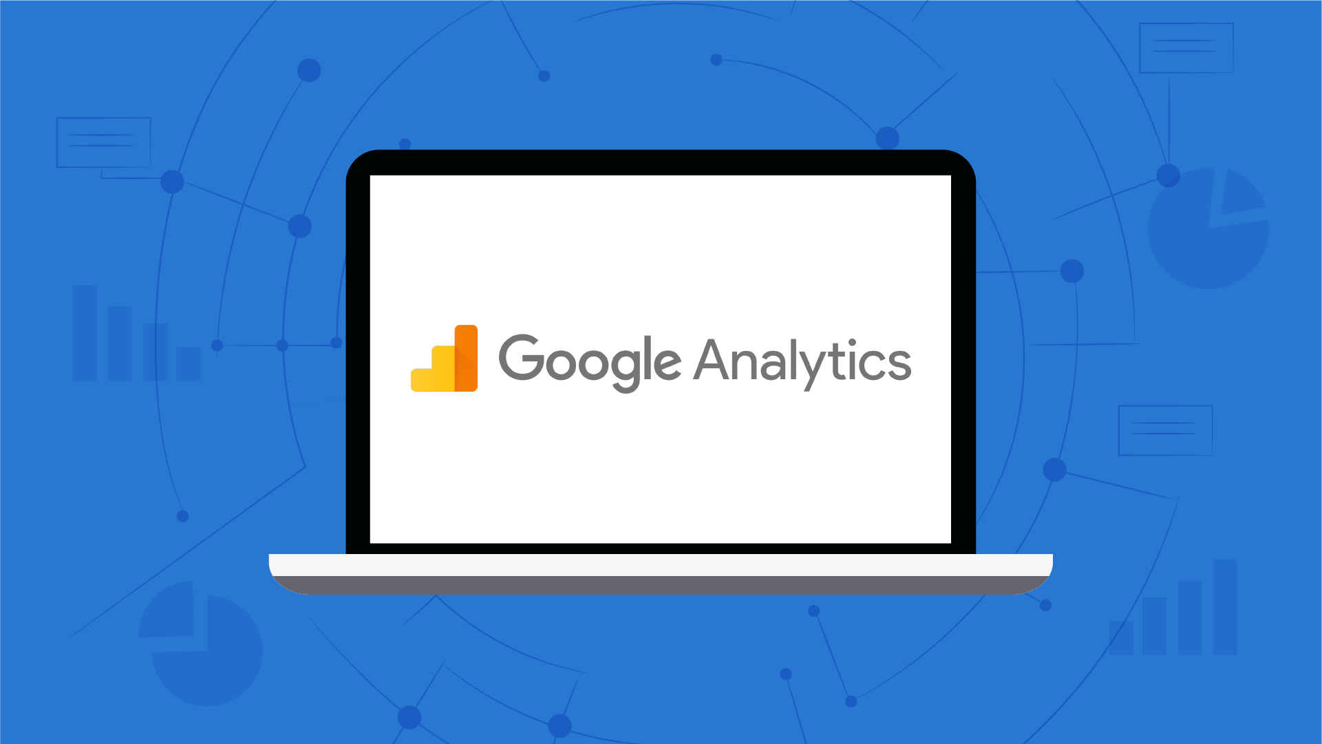 Getting started with Google Analytics - Supersonic Playground Ltd