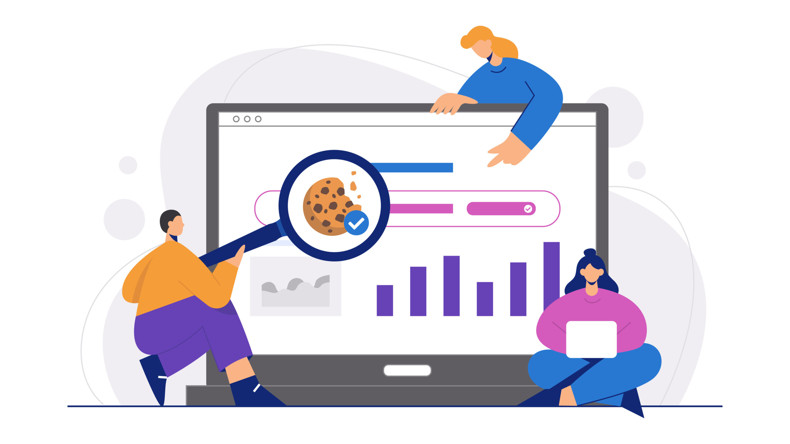 Tips For Requesting Cookie Consent - Are You GDPR Compliant?