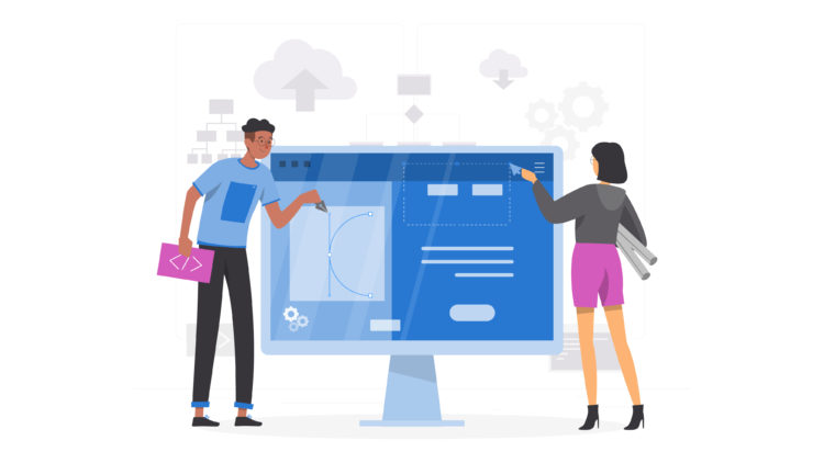 Content-first: the future of web design - Supersonic Playground Ltd