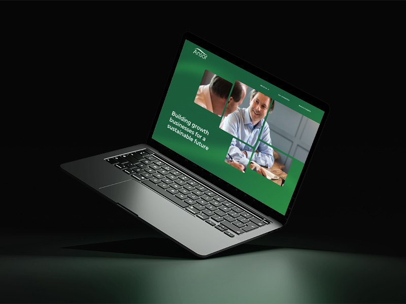 Supersonic Playground Case Study - Ansor