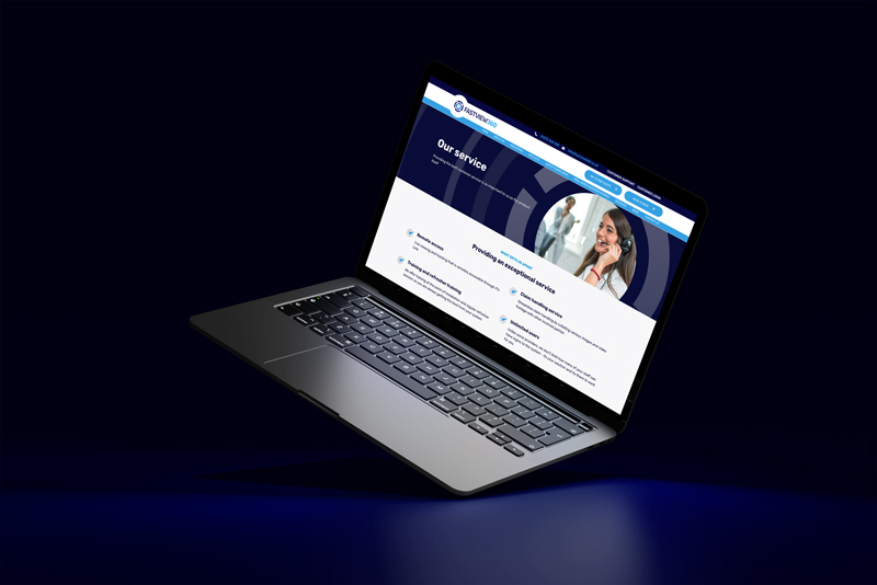 Supersonic Playground Case Study - Fastview360