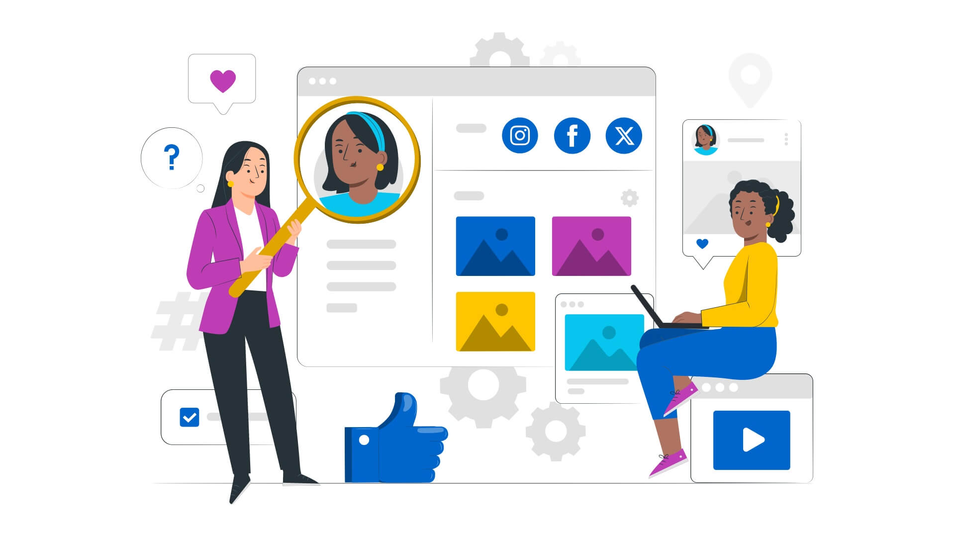 How to Keep Your Website Relevant | SSPG
