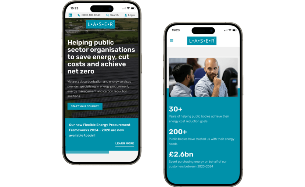 Supersonic Playground Case Study - Ansor