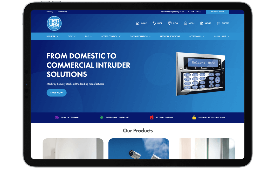 Supersonic Playground Case Study - Fastview360