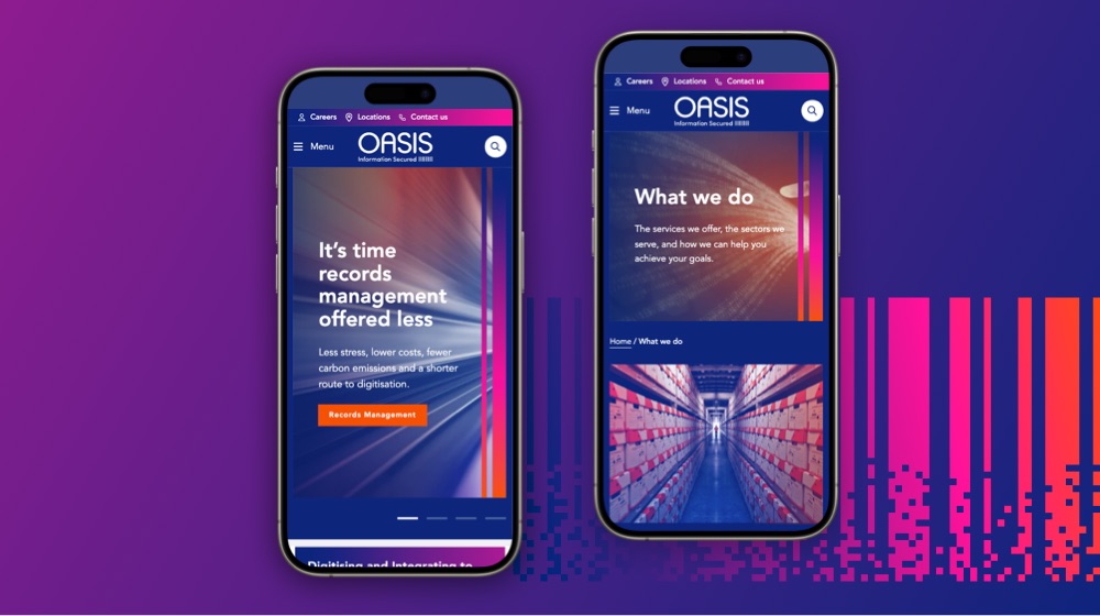 Supersonic Playground Case Study - Oasis Group
