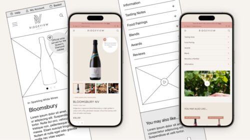 Ridgeview - Supersonic Playground Ltd