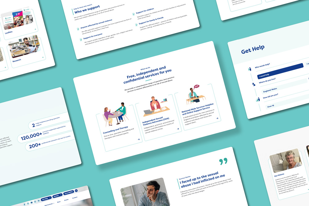 Supersonic Playground Case Study - Safeline